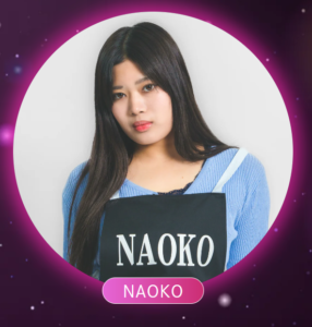 NAOKO(ノノガ/HANA)wiki経歴!「NAOKOの女」が急増中!