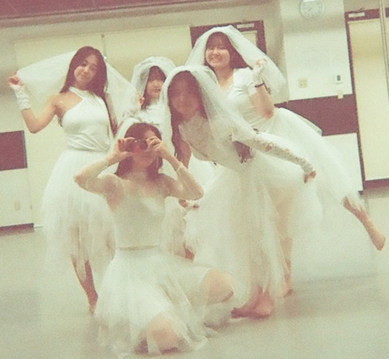 MAHINA(HANA/ノノガ)wiki経歴!未経験のラップで才能爆発!