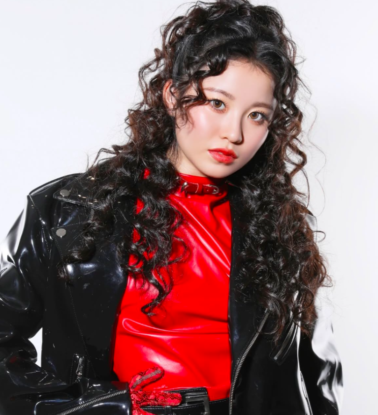 KOHARU(ノノガ/HANA)wiki経歴!ムードメーカーでチームの柱!