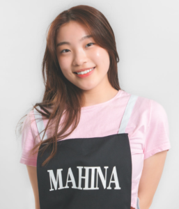 MAHINA(HANA/ノノガ)wiki経歴!未経験のラップで才能爆発!