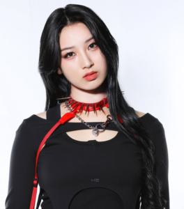 高畠百加(ノノガ/HANA)wiki経歴!空気を変える圧倒的なボス感!